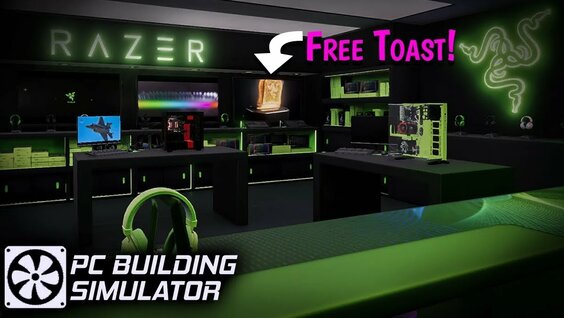 razer pc: 1 bin video Yandex'te bulundu