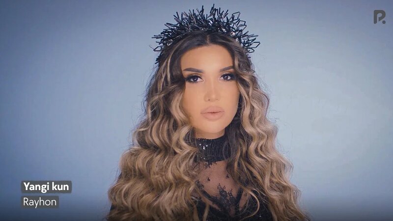 Rayhon - Yangi kun (Hayot ayt serialiga soundtrack) - Yandex Video ...