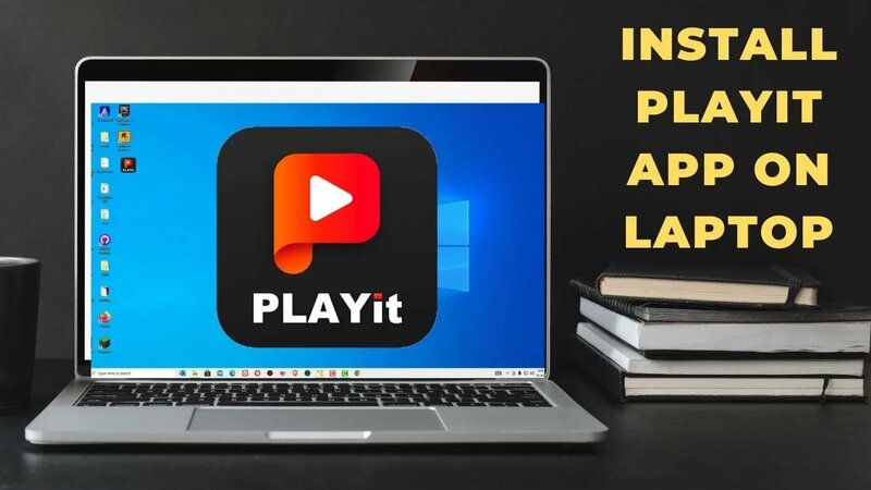 PlayIt for PC: How to Download PlayIt app in laptop | How to install ...