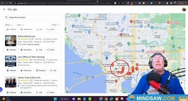 Google {Maps 2023} Ranking Using Chat GPT For Massive Local SEO ...