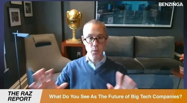 The Art of Long-Term Investing with Christopher Tsai - Смотреть онлайн ...