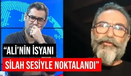 Ahmet Tatar, kardeşi Yarbay Ali Tatar'ın FETÖ ile mücadelesini ...