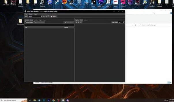 How to Install Unite Mod 3.5 - NFS HEAT - Steam - Смотреть онлайн в ...