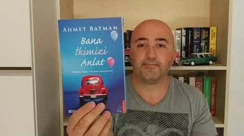 ahmet batman kimdir: 863 video Yandex'te bulundu