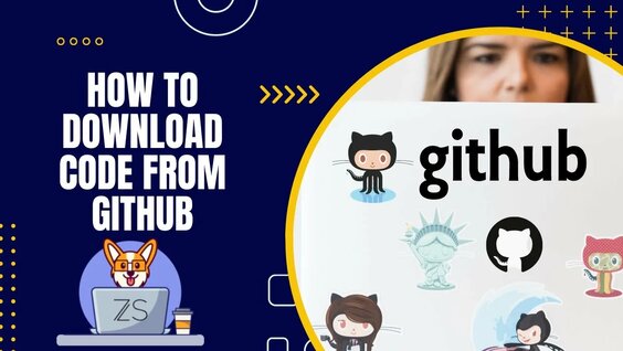 how to download code from github: 1 bin video Yandex'te bulundu
