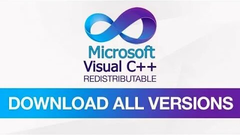 Fully Install Visual C++ Redistributable Runtimes All-in-One [2022 ...