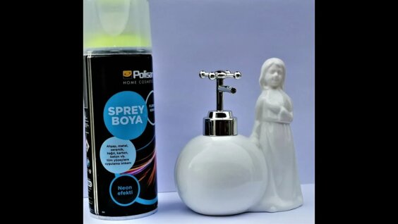 kazak boyama sprey boya: 915 video Yandex'te bulundu