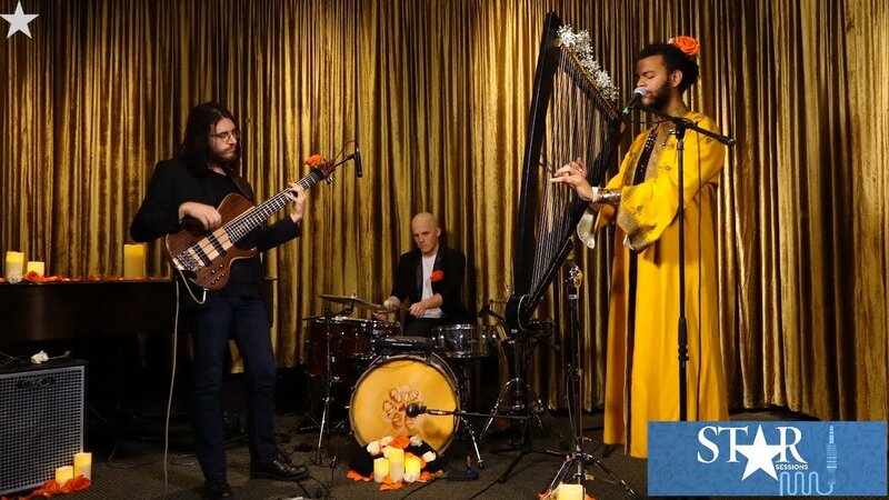 Star Sessions with Calvin Arsenia: Back to You - Watch online in Yandex ...