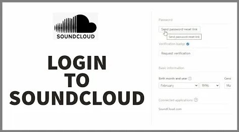 How To SoundCloud Login 2022? SoundCloud Account Login Help ...