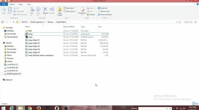 How to Fix : Setup Files are Corrupted please obtain a new copy of the ...