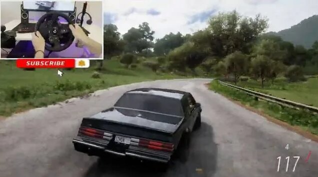 Buick Regal GNX 1987 - Supercharged / WithoTBrakes - Смотреть онлайн в ...