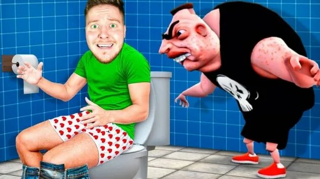 Поззи не обоср*сь в школе в roblox pozzi - Смотреть онлайн в поиске ...