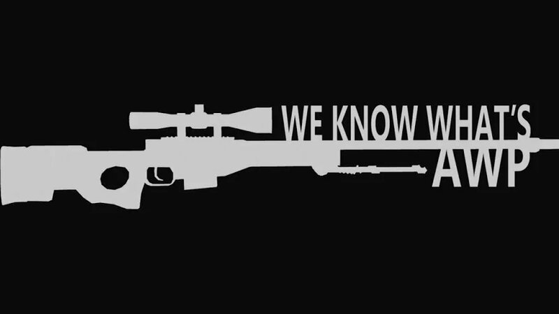 AWP Montage by ''Harmony''