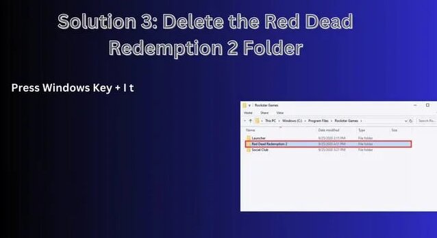Red dead redemption 2 unknown error ffff | How to fix RDR2 error FFFF ...