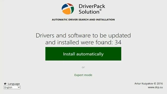 driverpack solution network: 873 video Yandex'te bulundu