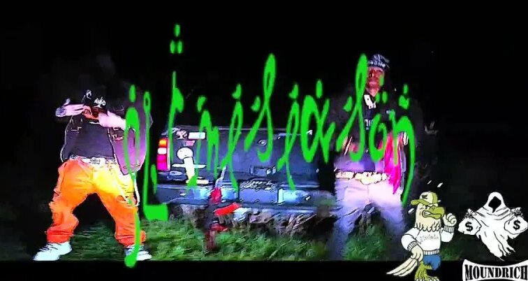 Cityboy! FT. Sematary - IMMA DO ME [Official Video] Moundrich Glime ...