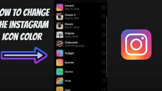 instagram icon: 2 bin video Yandex'te bulundu