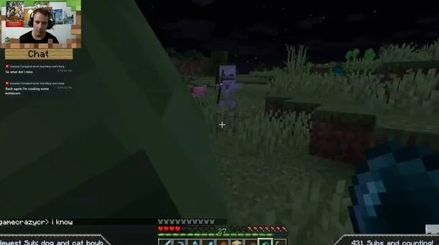 Join My World!? Minecraft Java Survival World Let's Play Live Stream ...