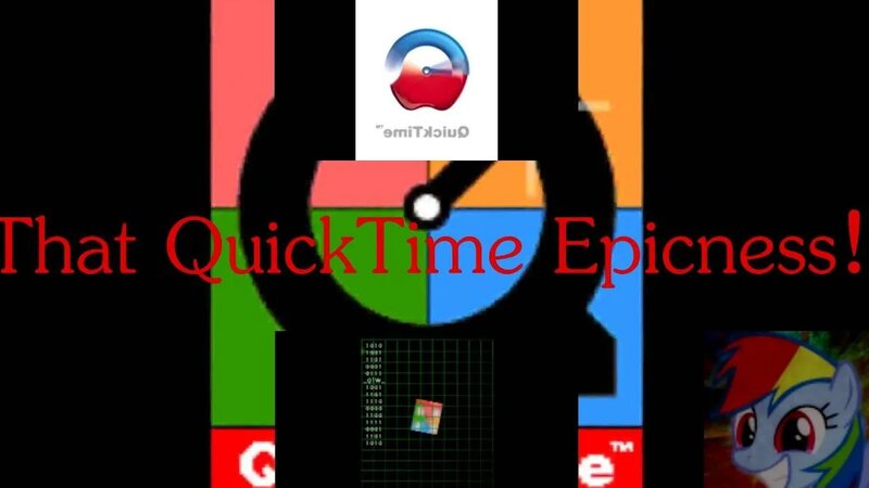 QuickTime Sparta Remix V7 - Смотреть онлайн в поиске Яндекса по Видео