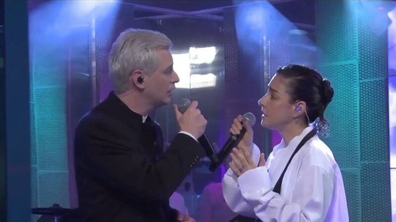 Алексей Гоман, Мария Зайцева "Потеряны во времени" — Видео от Алексей ...