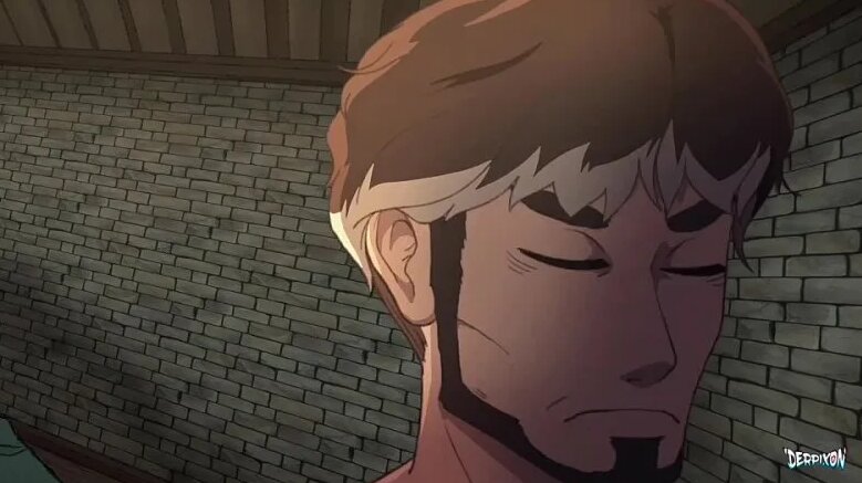 Fandeltales - the cursed prince | Derpixon (рус. суб.) — Видео от ...