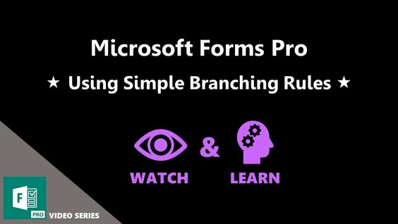 microsoft forms +pro: 776 video Yandex'te bulundu