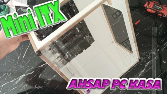 bilgisayar kasası: 989 video Yandex'te bulundu