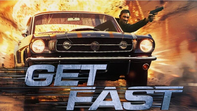Форсаж. Полный вперёд! (Get Fast) (2024) - Смотреть онлайн в поиске ...