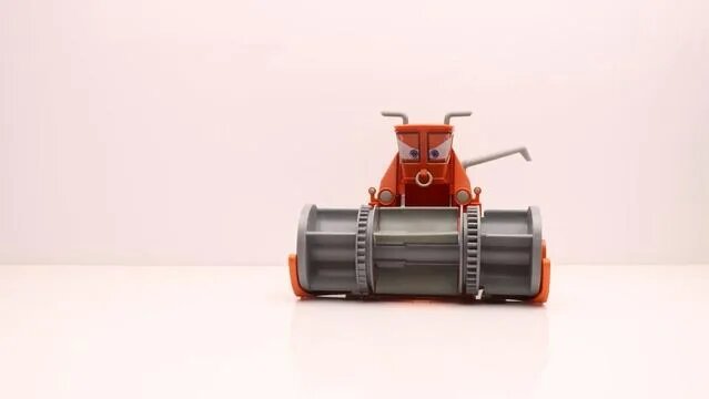 Transformers Bumblebee vs Optimus Prime Stop motion Mixmaster ...