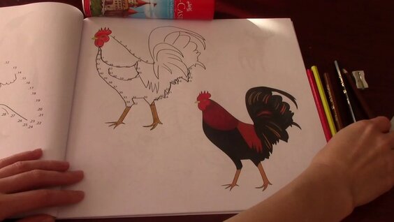 horoz boyama: 933 video Yandex'te bulundu