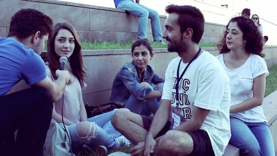 koç resimleri: 1 bin video Yandex'te bulundu