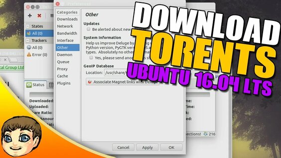 download ubuntu torrent: 1 bin video Yandex'te bulundu