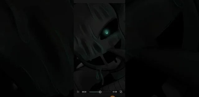 Nightmare sans x listener - Смотреть онлайн в поиске Яндекса по Видео