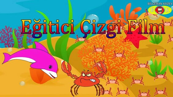 çizgi yengeç resimleri: 866 video Yandex'te bulundu