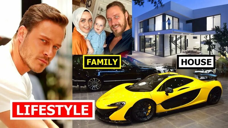 Burak Celik Lifestyle, Net Worth, Dating, Family, Girlfriend, Wife ...