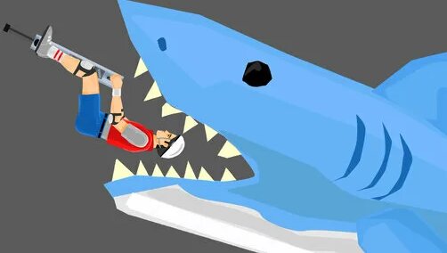 ViteC Play | ВитеК Плей | Самые Реалистичные Уровни Happy Wheels #278 ...