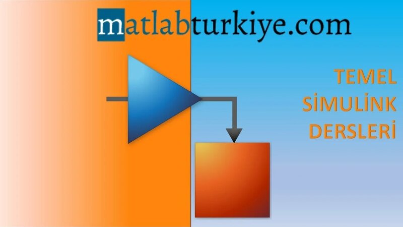 Learn Simulink Basics - 1 : Simulink Interface and Library - Yandex ...