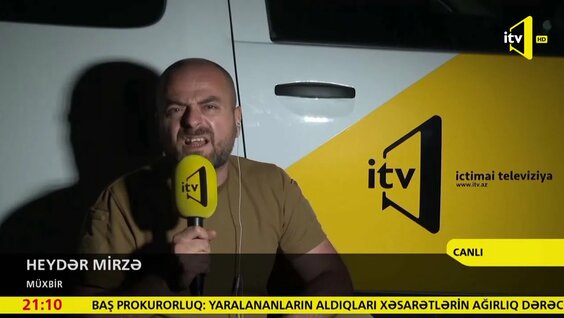 İCTİMAİ TV: 2 bin video Yandex'te bulundu