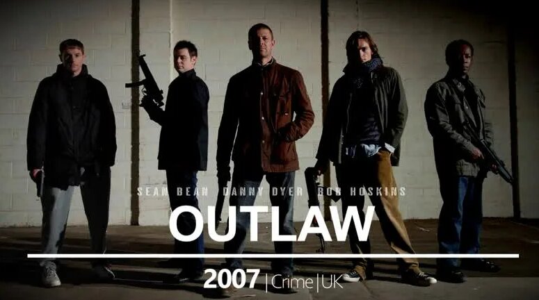 Вне закона (2007) » Outlaw — Видео от Шон Бин | Sean Bean - Смотреть ...