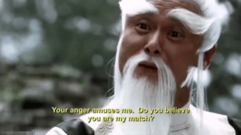 Pai Mei training theme edited (1 hour) - Yandex Video aramada çevrimiçi ...