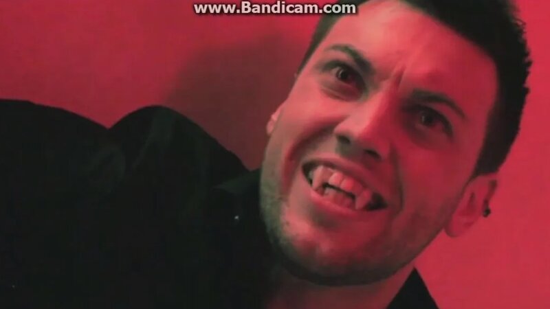 Vampires: Lucas Rising - Lucas and Toby are together again - Yandex ...