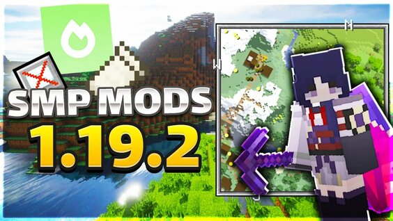 minecraft 1 19 2 fabric +sodium: 687 video Yandex'te bulundu