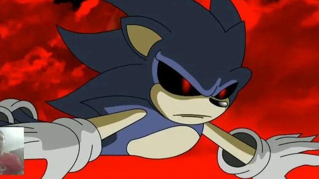 ТОП Анимация Соника.EXE! - Sonic.Exe Trilogy (Parts 1,2 & 3) Реакция ...