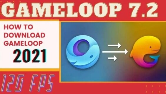 gameloop 7 2 beta: 1 bin video Yandex'te bulundu