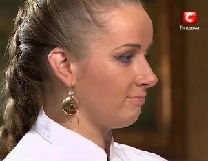 МастерШеф [MasterChef Ukraine] | Сезон 2, Выпуск 17 (19.12.2012) на КИМ ...