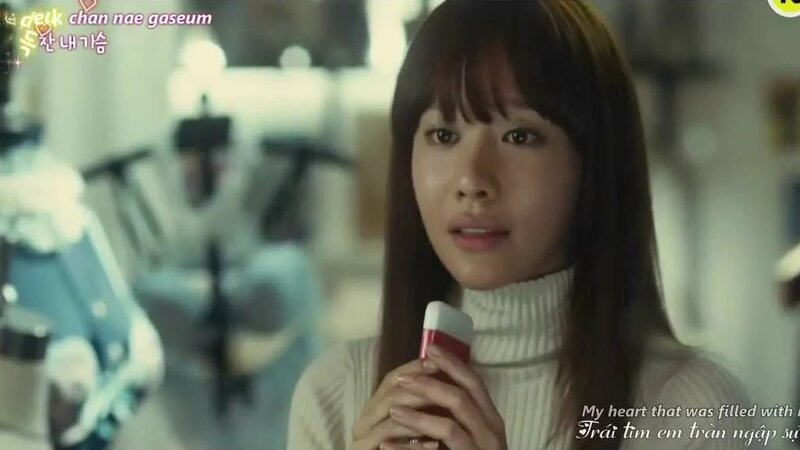 [Full HD] Show me your heart - Kim Ah Joong (My PS Partner OST) [Engsub ...