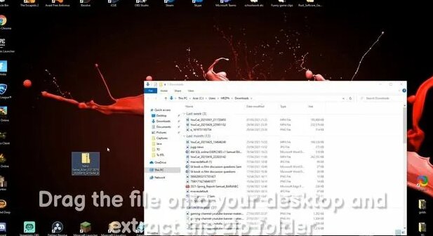 Nitro Sense | Not opening/working easy fix 2021 Windows 10 - Смотреть ...