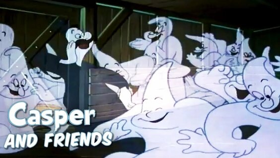 Casper: 1 bin video Yandex'te bulundu