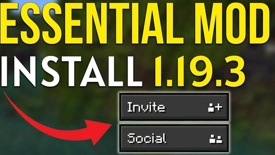 Realistic Mod Minecraft 1 19 3 1 Bin Video Yandexte Bulundu