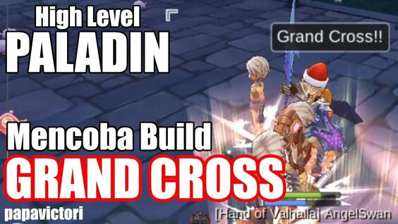 grand cross original ragnarok animation: 730 video Yandex'te bulundu
